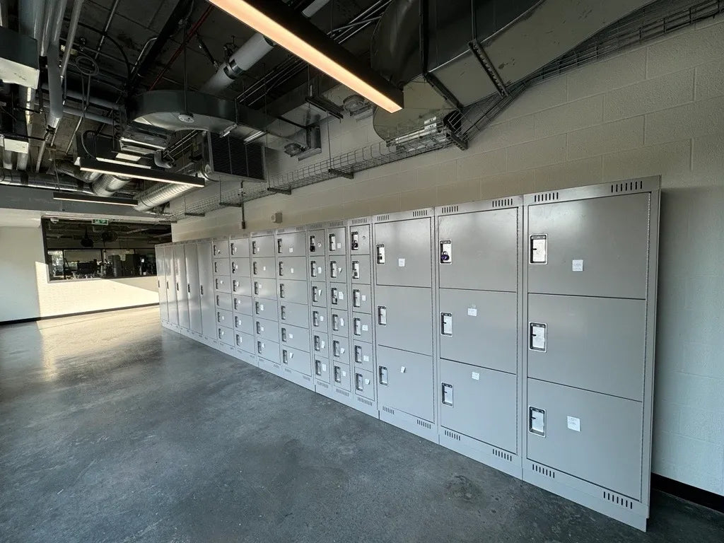 CEED Locker Rental (Per Trimester) – uOttawa Makerstore